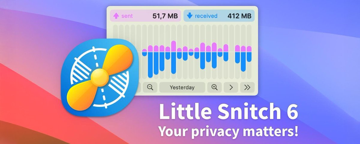 Little Snitch | Flaviu Vlaicu 👾